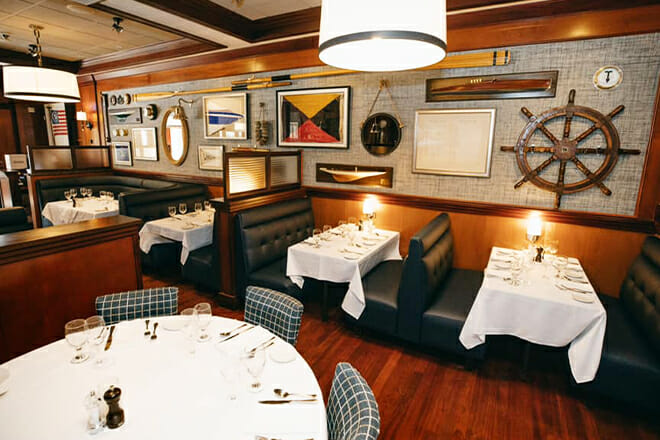 Atlantic Fish Company