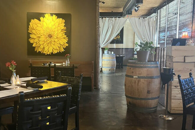 Aventino's Italian Restaurant