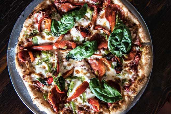 Bambino's Urban Pizzeria