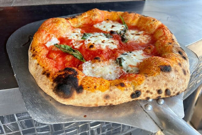 Bar One by Il Barone