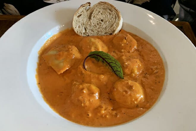 Bavaro's Pizza Napoletana & Pastaria