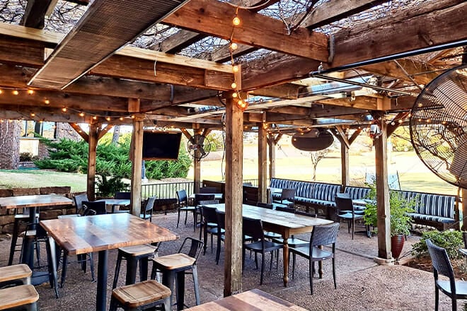 Bellini's Ristorante and Grill