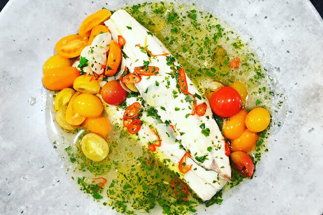 Bello by Sandro Nardone