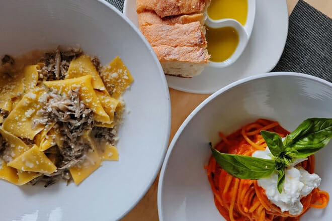 Belotti Ristorante E Bottega