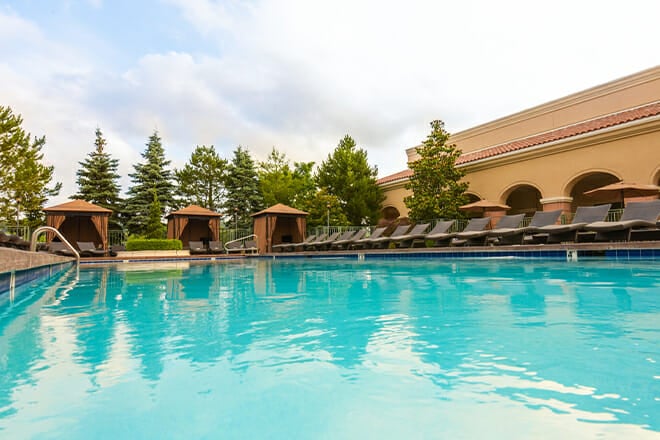 Belterra Casino Resort &mdash; Florence