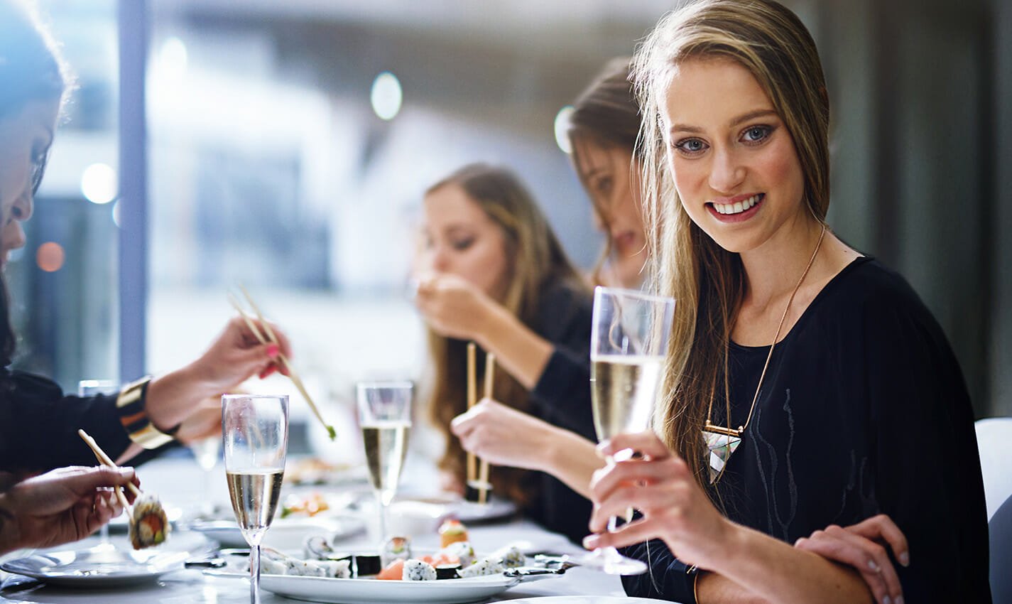 best seafood in columbus, oh