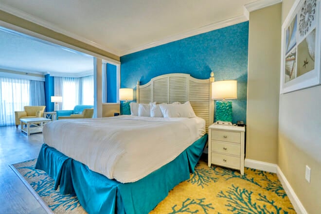 Bethany Beach Ocean Suites Residence Inn by Marriott