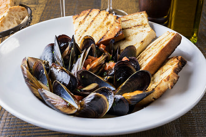 Biaggi's Ristorante Italiano