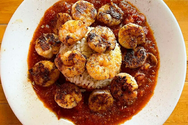 Black Diamond Oyster Bar