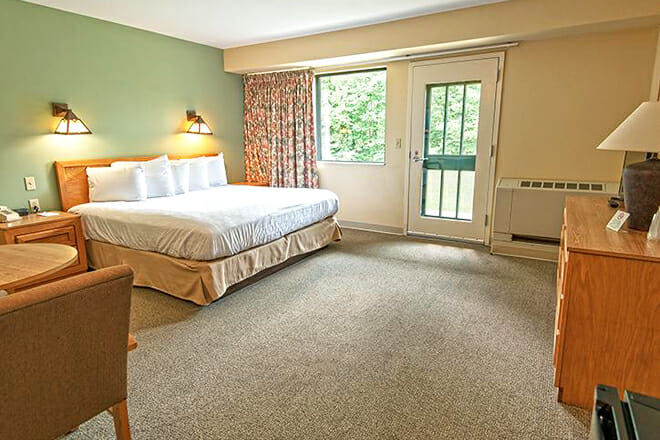 Blue Licks Battlefield State Resort Park