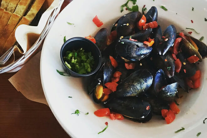 Boathouse Rotisserie & Raw Bar