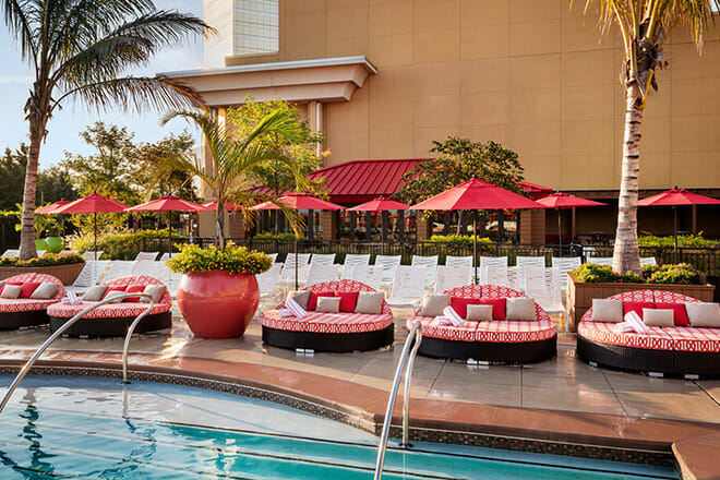 Borgata Hotel Casino & Spa