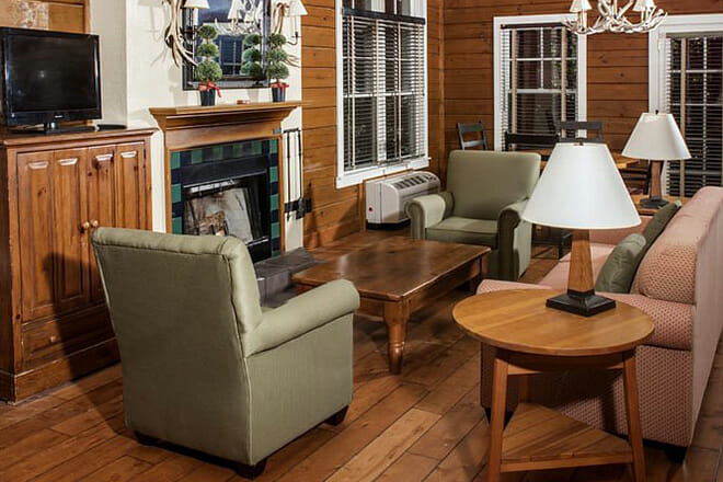 Brasstown Valley Resort & Spa