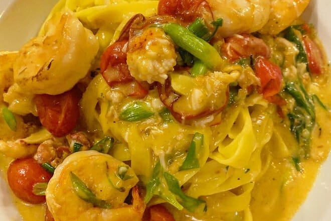 Bravo! Italian Kitchen