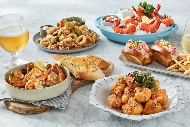 Bristol Seafood Grill