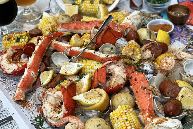 Bristol Seafood Grill