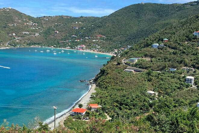 British Virgin Islands