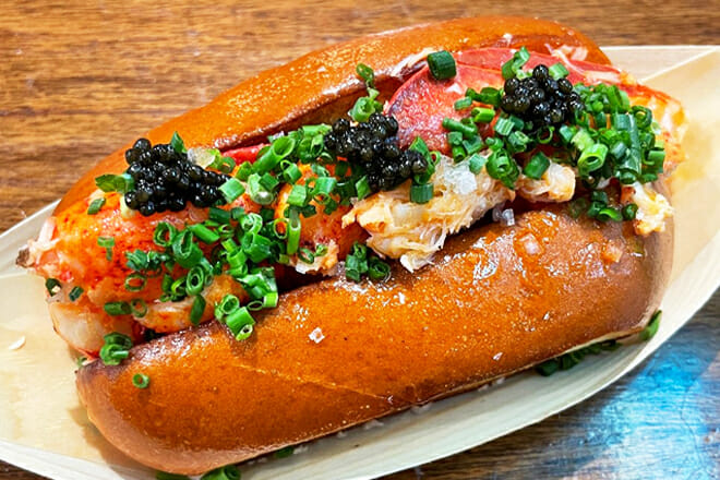 Broad Street Oyster Company