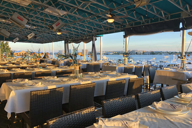 Brotula's Seafood House & Steamer