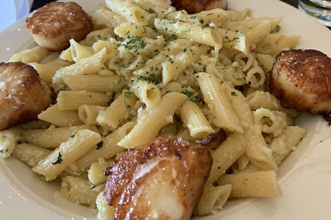 Bruno's Ristorante & Catering