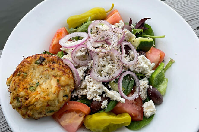 Bubba's Crabhouse & Seafood Restaurant