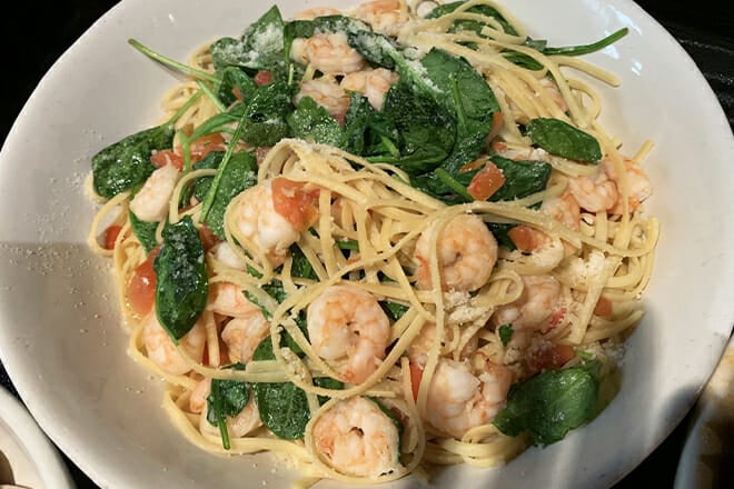 Buca Di Beppo Italian Restaurant