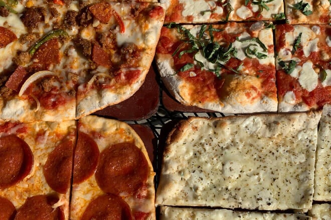 Buca di Beppo Italian Restaurant