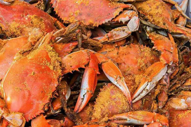 Buddy's Crabs & Ribs