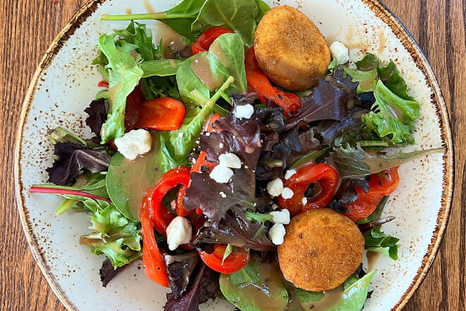  Buon Fornello Cafe & Bottega