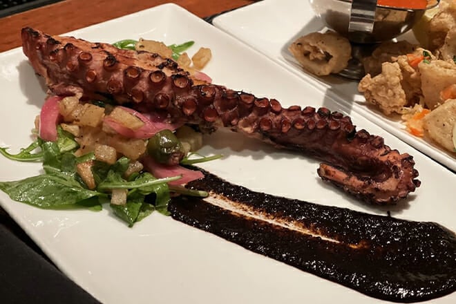 C&S Seafood & Oyster Bar