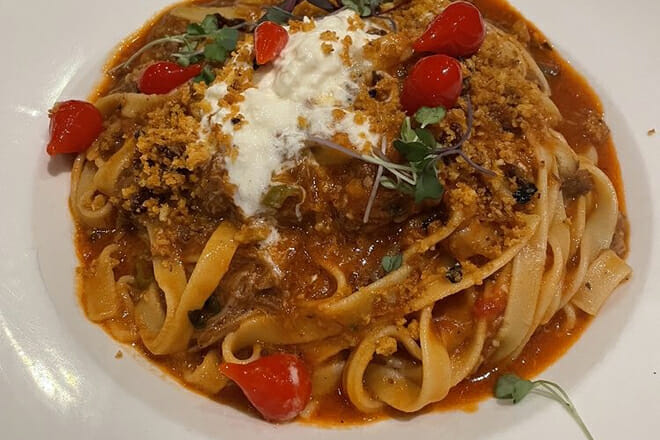 Cala Bella Restaurant