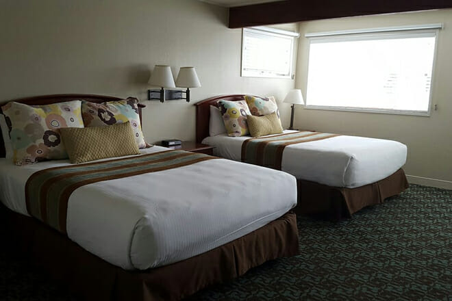  Campbells Resort, Chelan