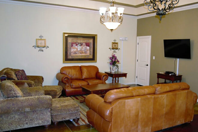 Candlewyck Cove Resort