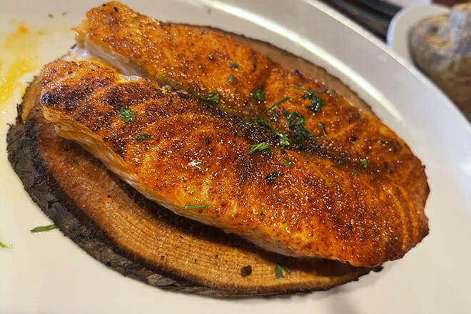 Capt. Anderson's Restaurant