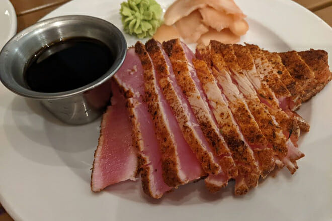 Captain Craig's Restaurant