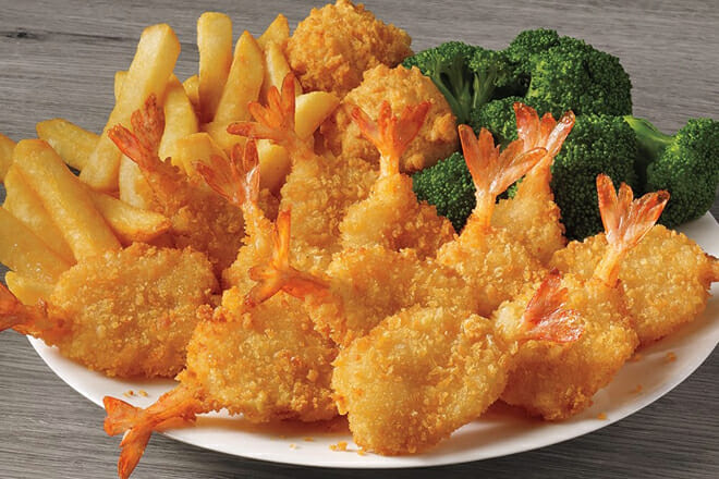 Captain D's - Inglewood