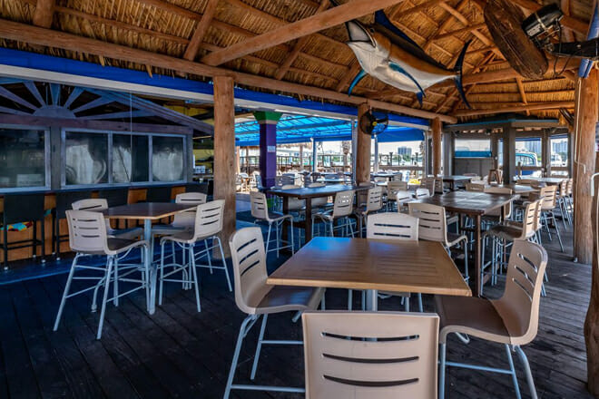 Caribbean Jack&rsquo;s