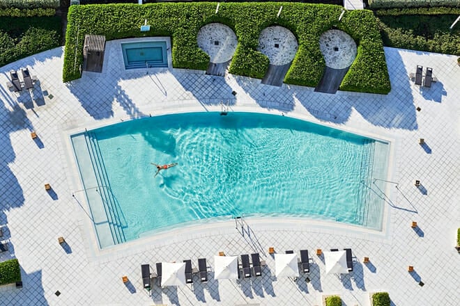 Carillon Miami Wellness Resort