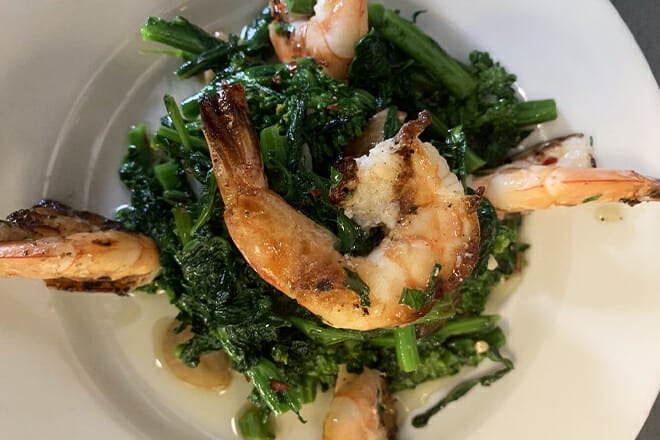 Carmine's Italian Deli