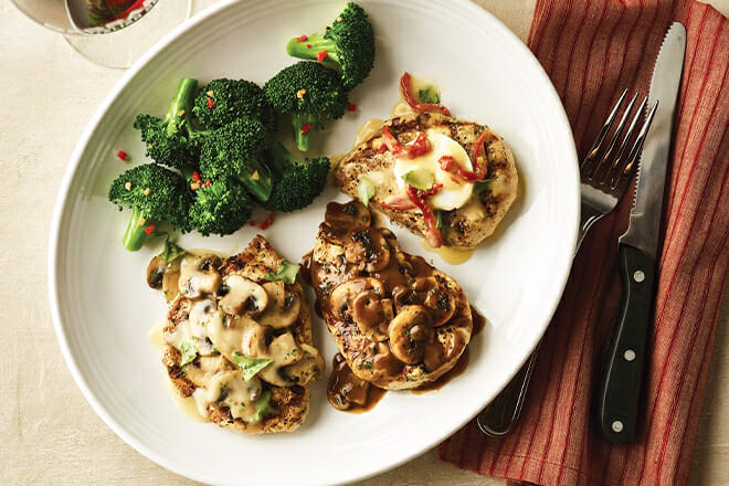 Carrabba's Italian Grill