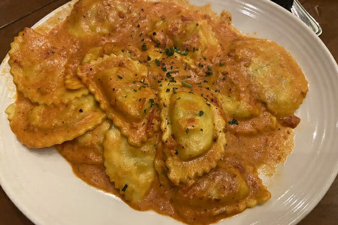 Carrabba's Italian Grill