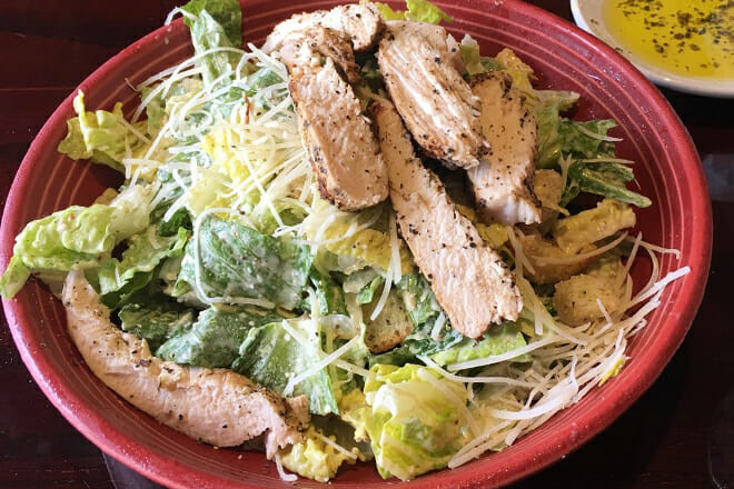 Carrabba's Italian Grill