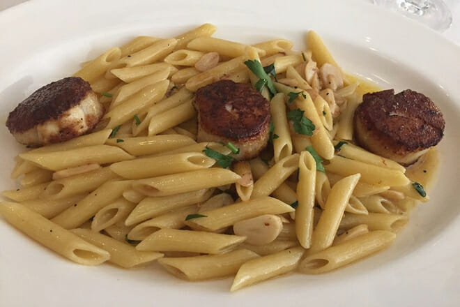 Casa D'Angelo Ristorante