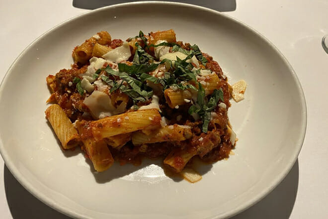 Cassarino's Restaurant