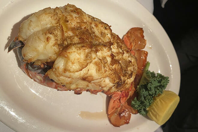 Charley&rsquo;s Steak House-Celebration, FL