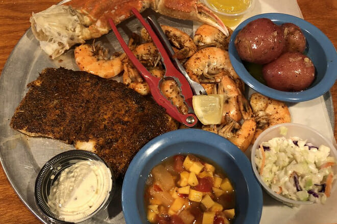 Charlie Horse Restaurant