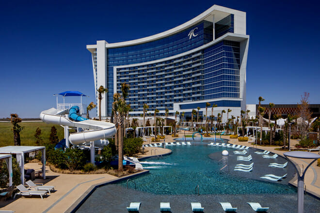 Choctaw Casino & Resort