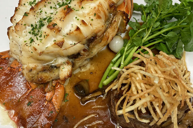 Christini’s Ristorante Italiano