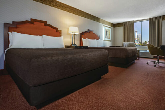 Circus Circus Hotel & Casino