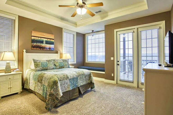 Cliffs Resort Table Rock Lake &mdash; Branson